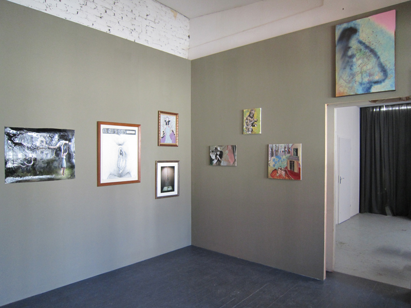 #6 | Galerie Rompone