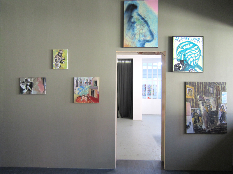 #6 | Galerie Rompone
