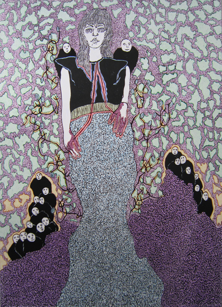 #6 | Galerie Rompone