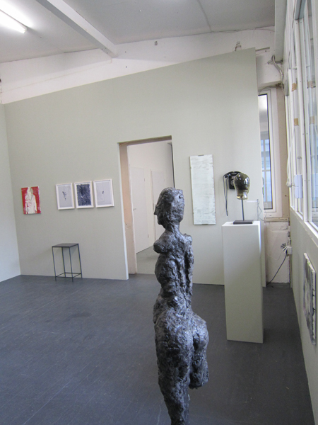 #10 | Galerie Rompone