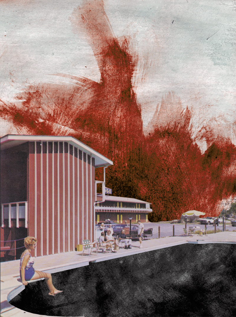 Words | Galerie Rompone