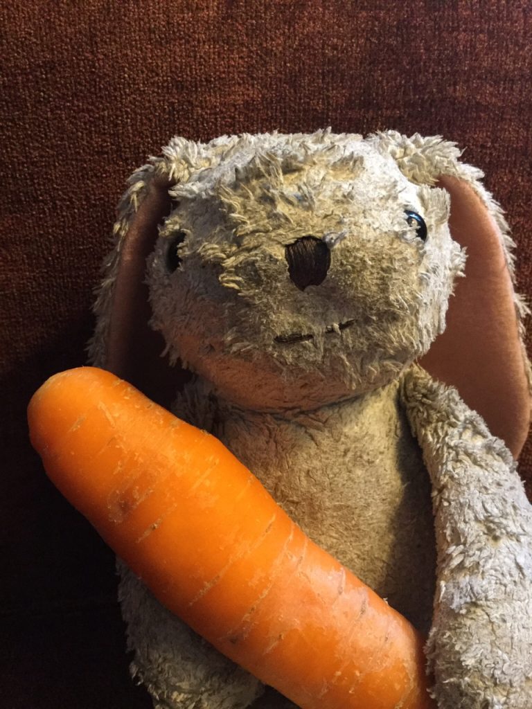 Talkshow | Galerie Rompone