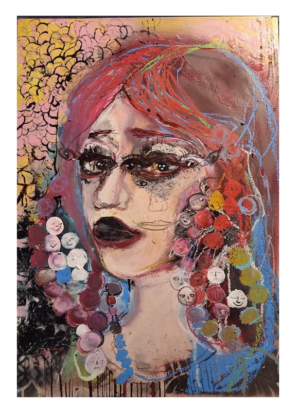 Trio | Galerie Rompone