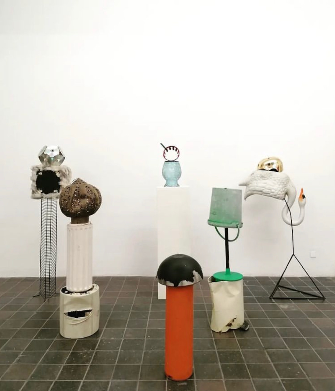 News | Galerie Rompone