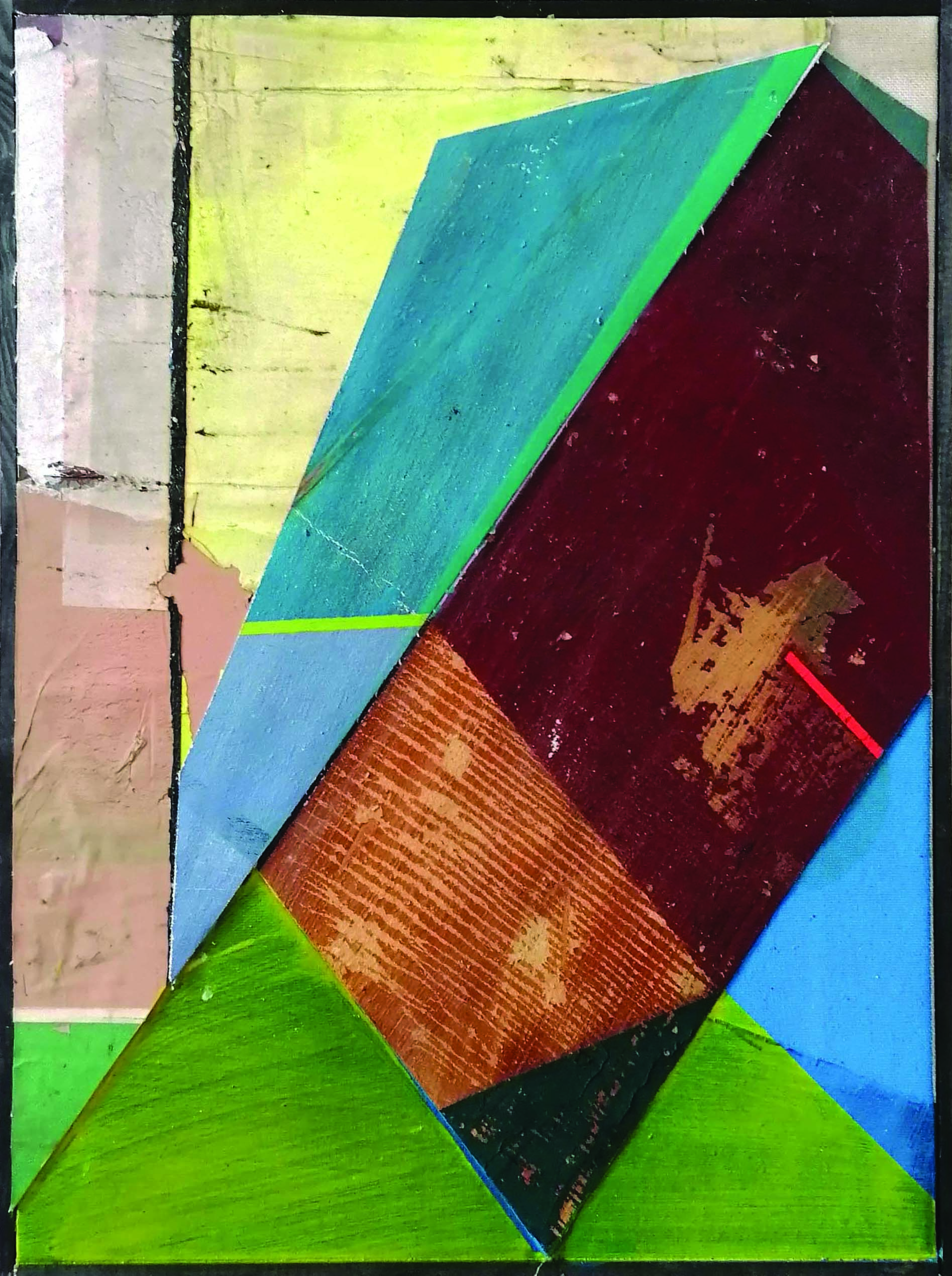 #42 Behn | Galerie Rompone